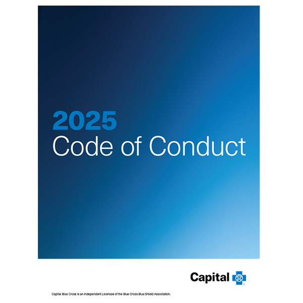 Code of Conduct